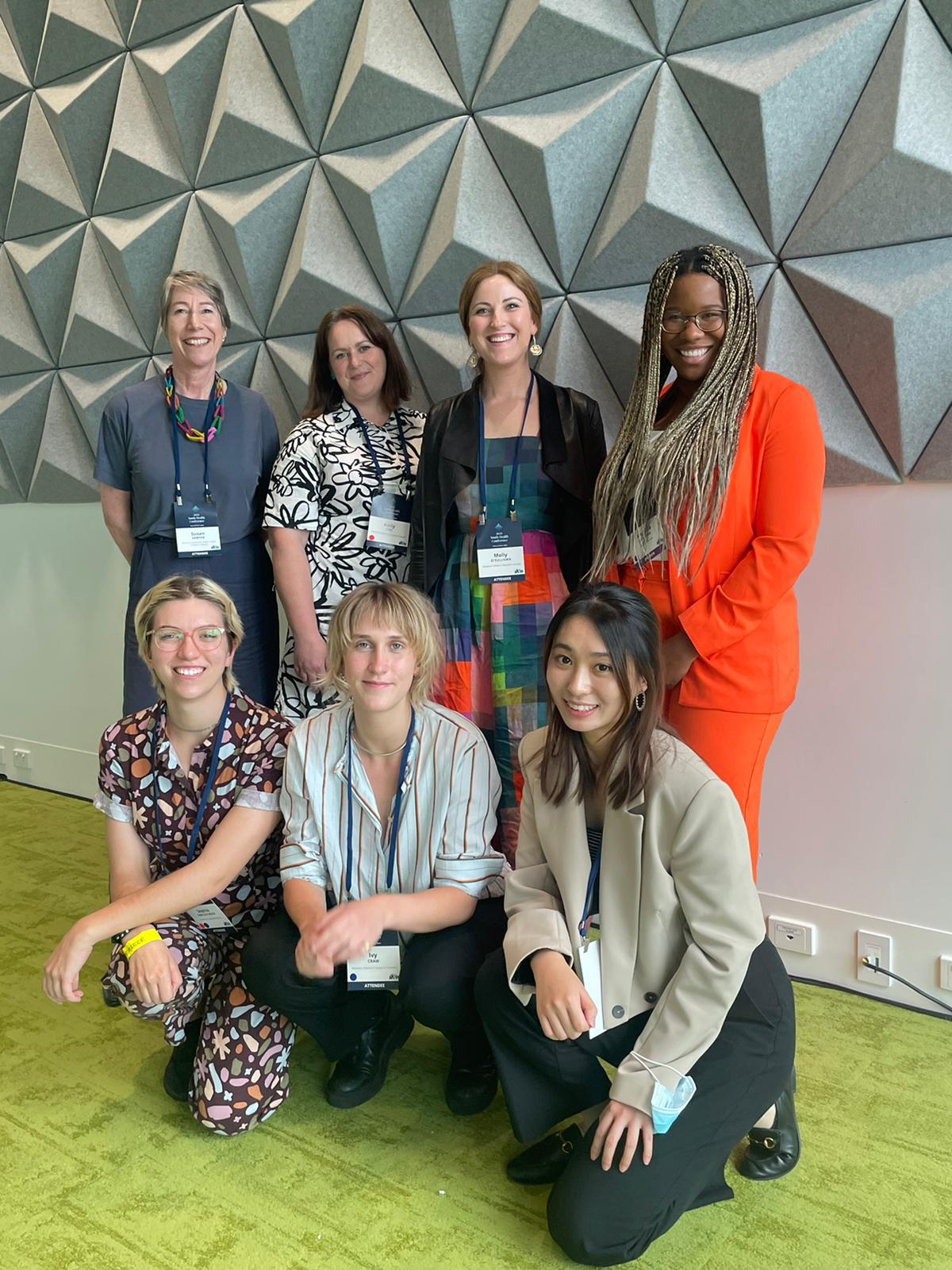 2022 Youth Health Conference | Centre for Adolescent Health