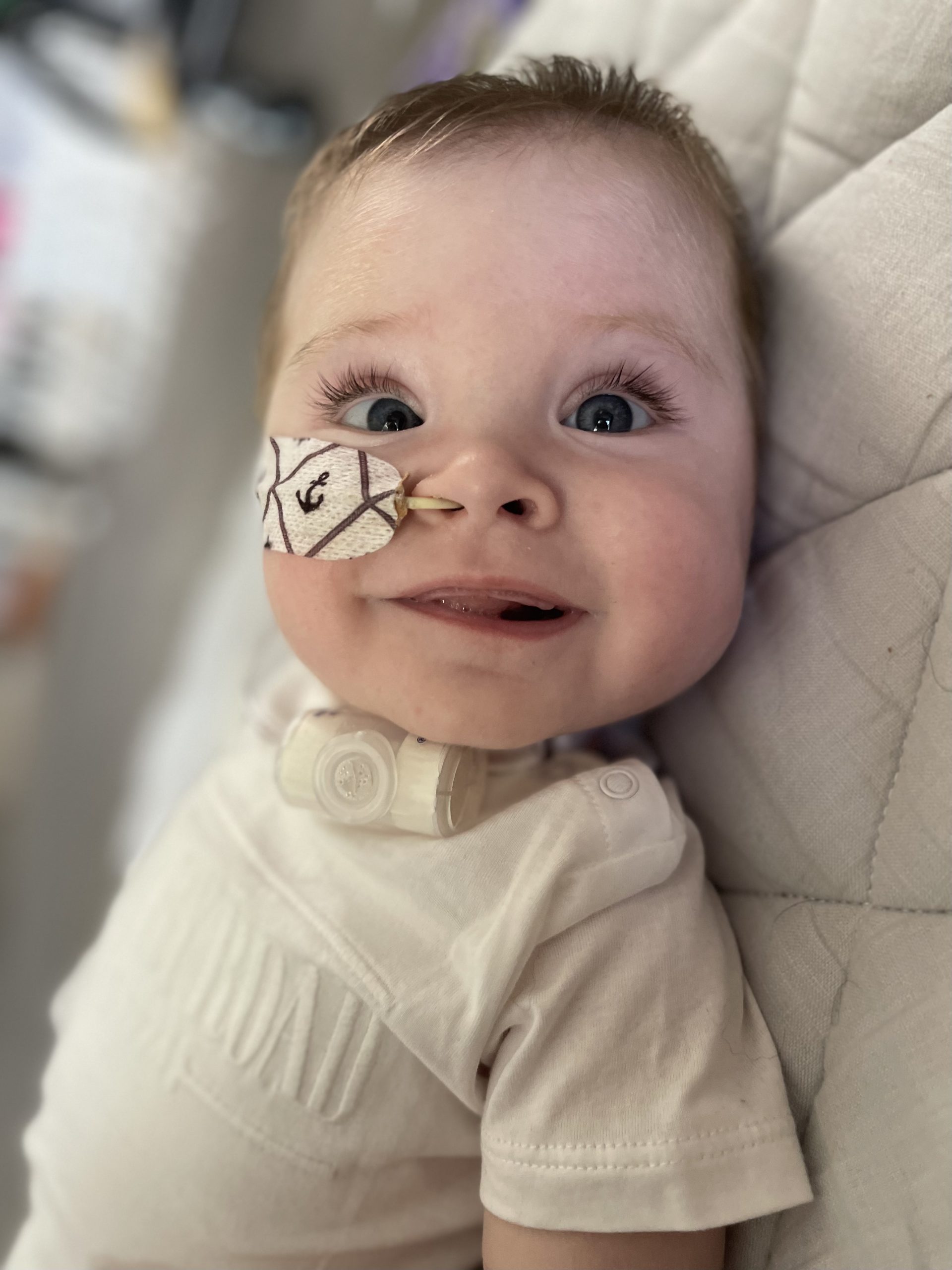 Introducing the faces of the 2024 Good Friday Appeal – Meet Finley ...